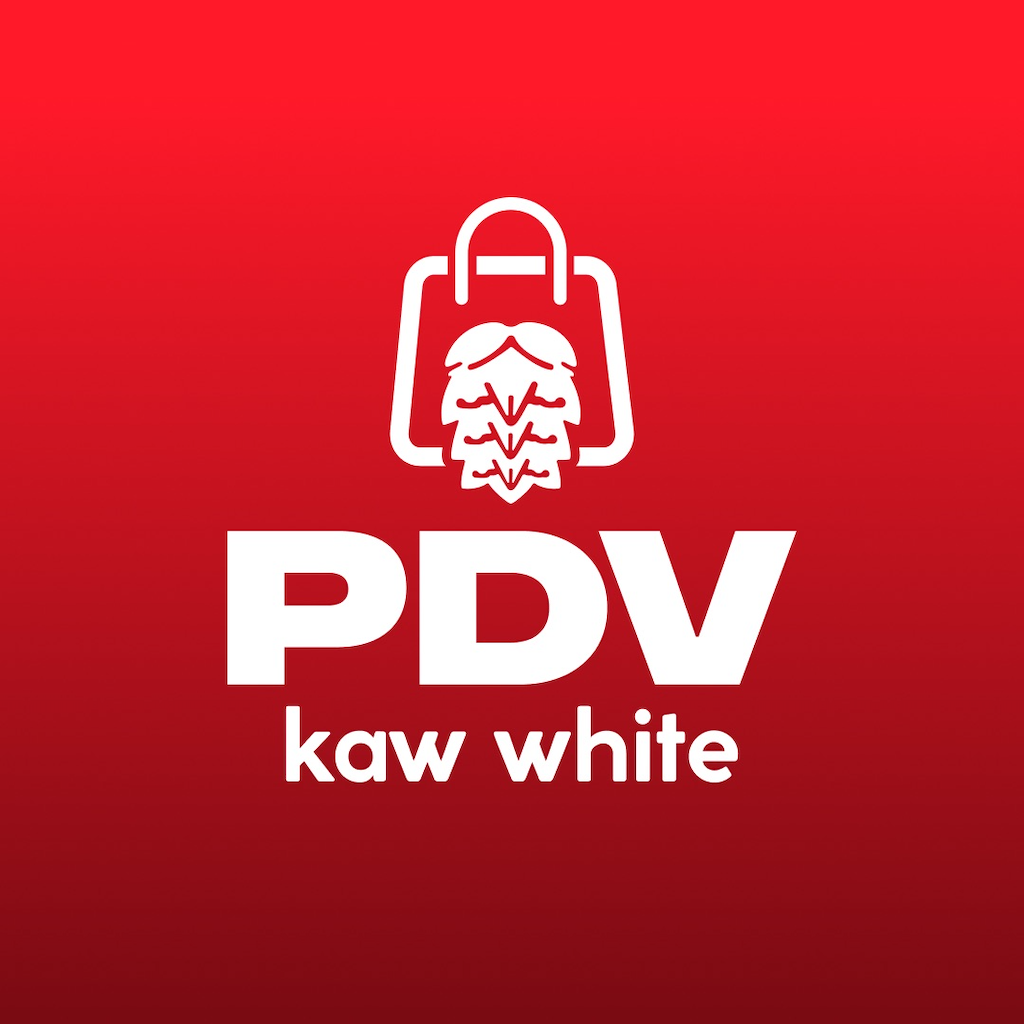 Painel White Sistema (PDV Kaw white)